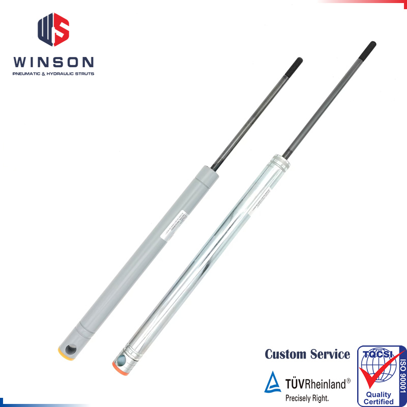 Trailer Overrun Brake Coupling Dampers Vibration dampers- Winson