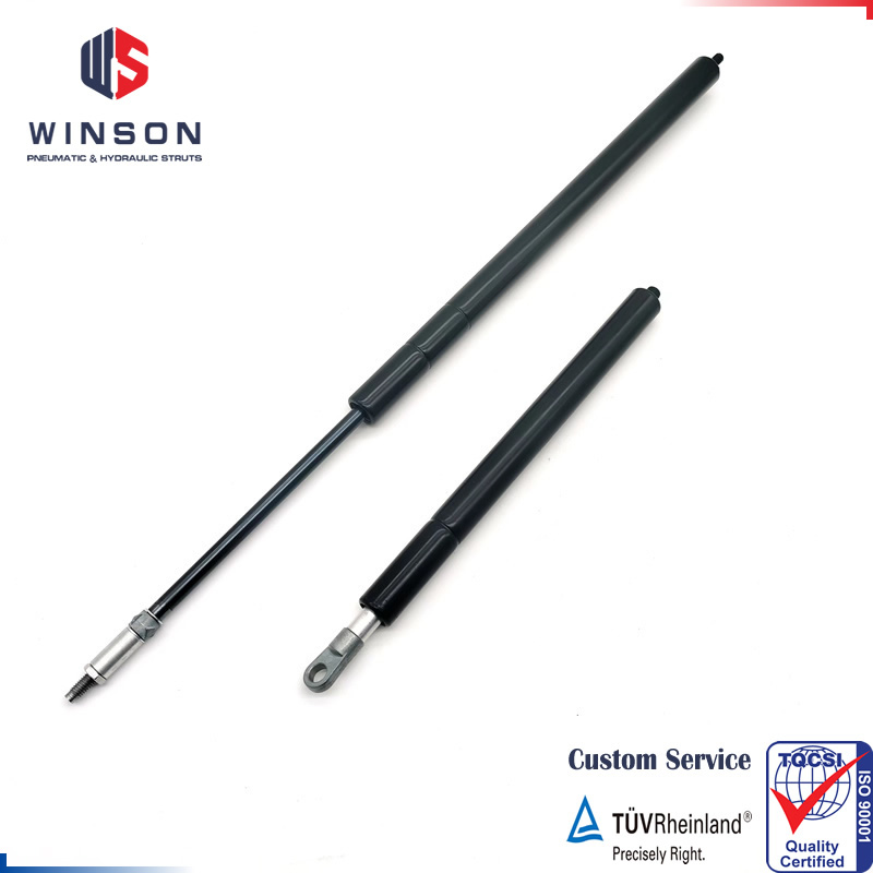 Compression Terminal Self-locking Gas Spring Struts - Winson
