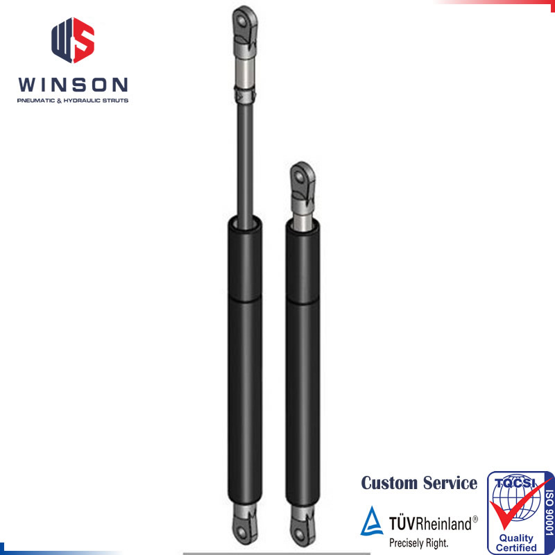 Compression Terminal Self-locking Gas Spring Struts - Winson