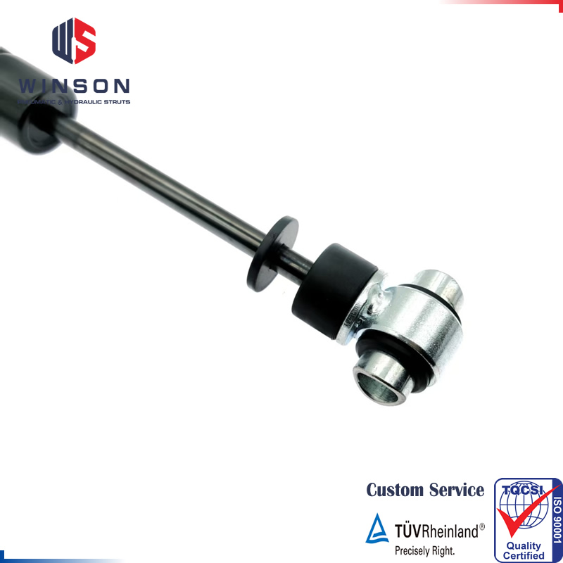 OEM Trailer Brake Coupling Overrun Damper - Winson