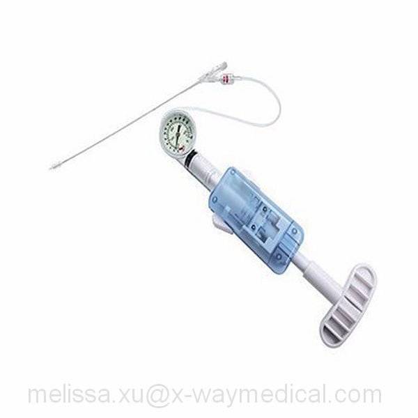 Kyphoplasty Balloon Catheter, cavity perfusion Recovery balloon