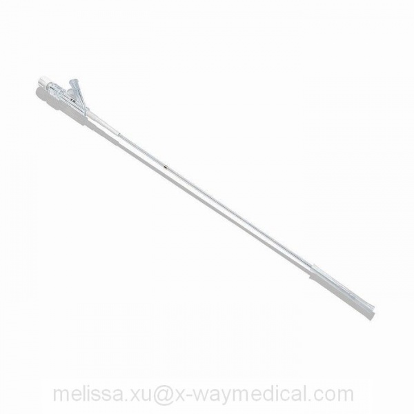 Kyphoplasty Balloon Catheter, cavity perfusion Recovery balloon