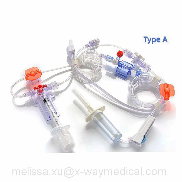 Closed Blood Sampling collection system, Adult neonatal Infection ...