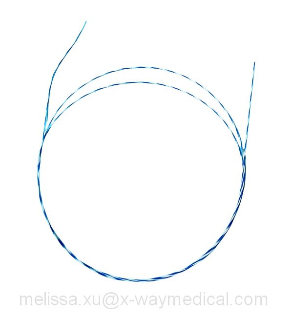 450cm Endoscopic retrograde cholangiopancreatography ERCP guidewires ...