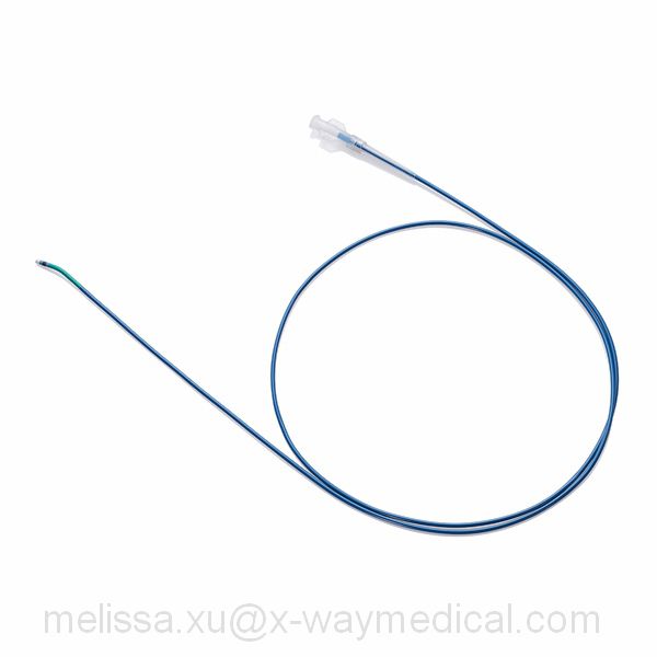 Intervention Angiography Peripheral vascular guiding catheters, stent ...