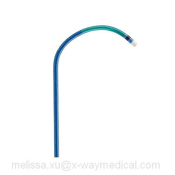 Intervention Angiography Peripheral vascular guiding catheters, stent ...