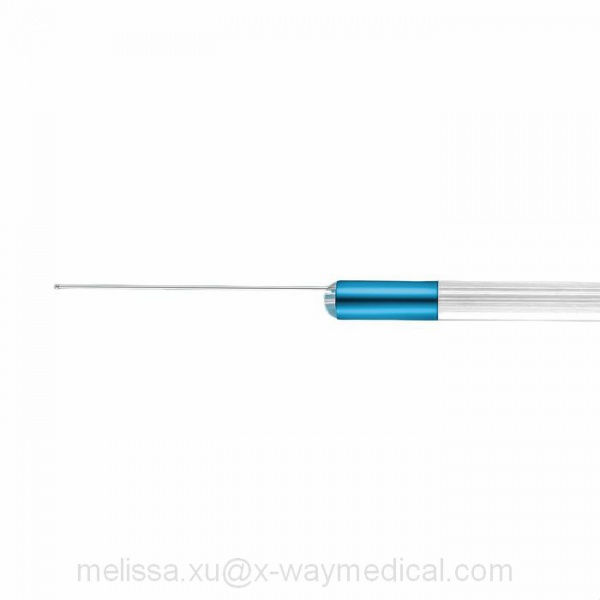 Needle type Papillotome papillary sphincter incision knife, Papillary ...