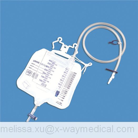 3000ml PVC mother child precision urine reservoir meter, urinary ...