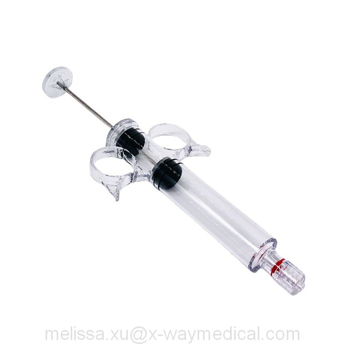 10cc urinary irrigation vacuum syringe, 10ml ureteroscopy aspiration ...