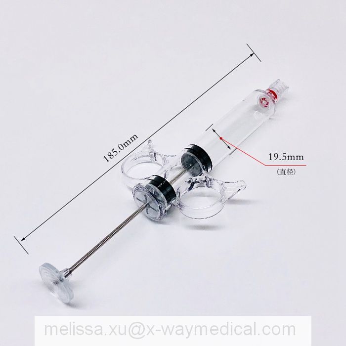 10cc urinary irrigation vacuum syringe, 10ml ureteroscopy aspiration ...