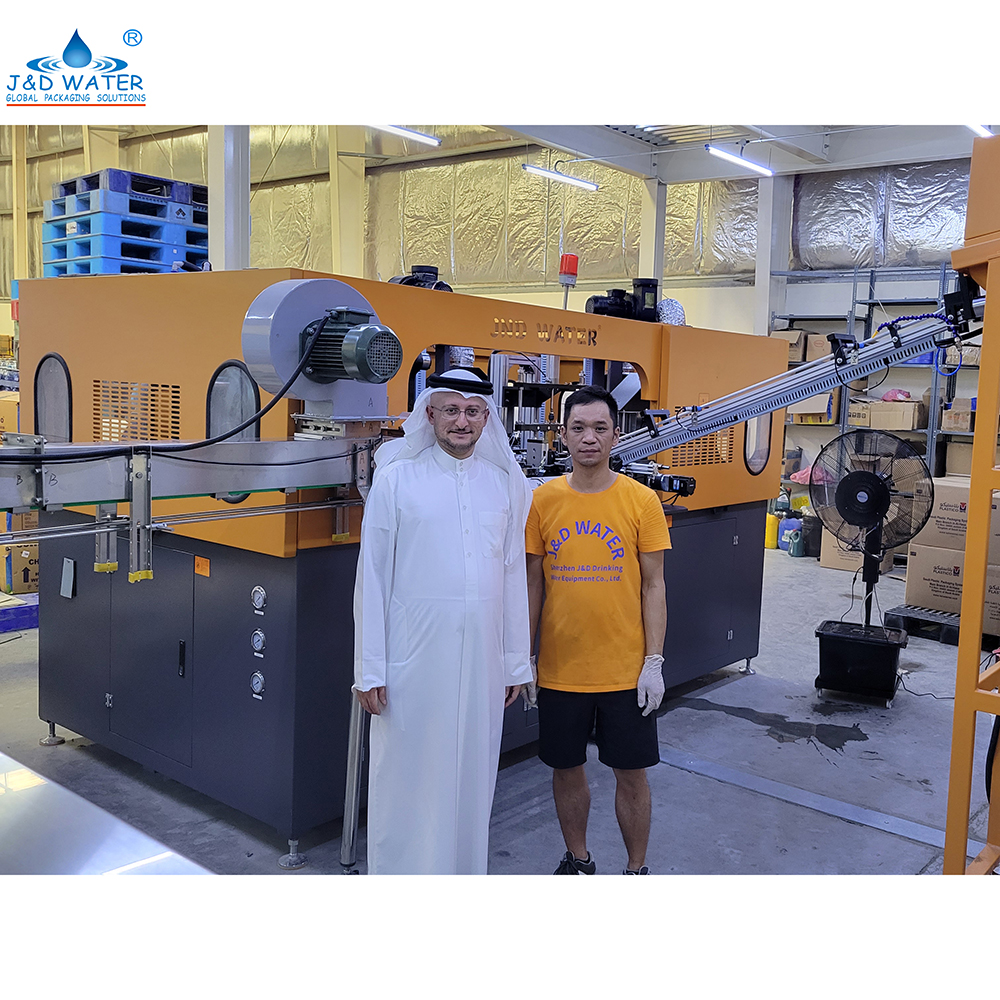 Home-Shenzhen J&D Drinking Water Equipment Co., Ltd.