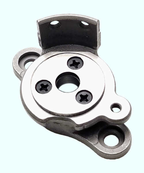 10040497 Work Clamp Foot Plate Asm ,ZOJE Sewing Machine Accessories ...