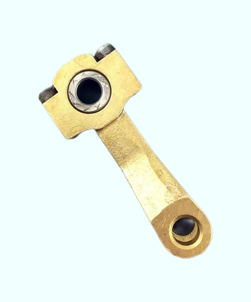 P8-4 Looper Lever Driving Rod Megasew MJ-62G Sewing Machine parts