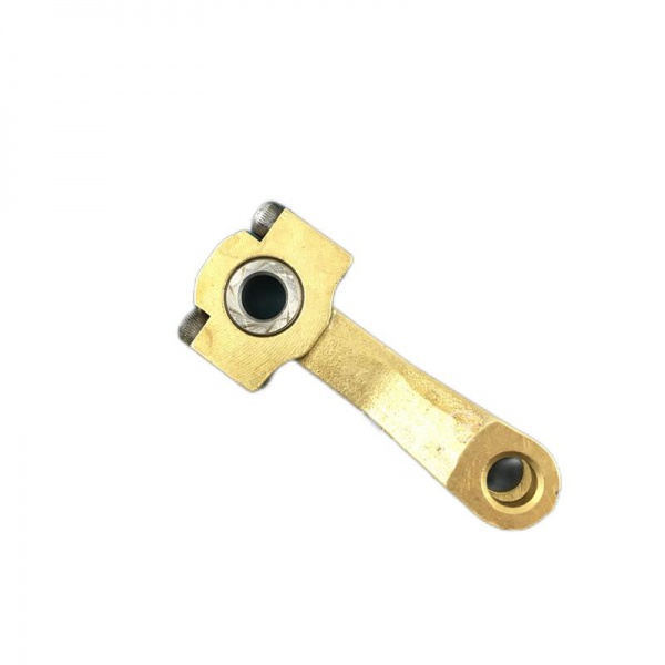 P8-4 Looper Lever Driving Rod Megasew MJ-62G Sewing Machine parts