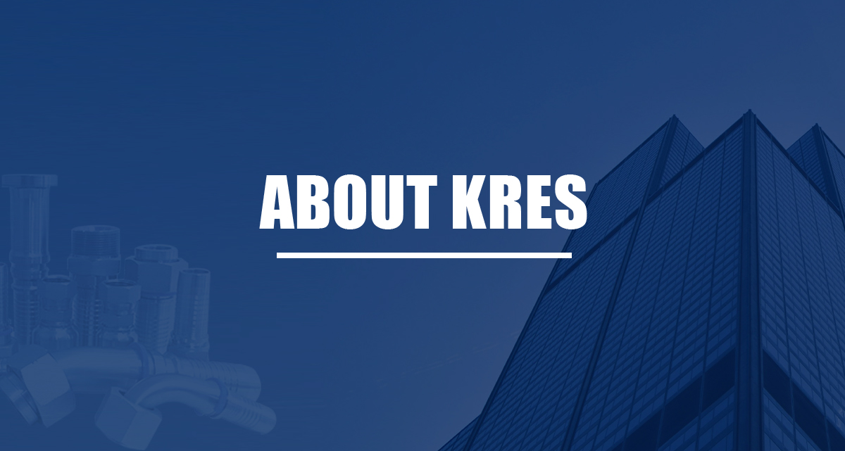 About KRES