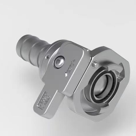 Data Centre Liquid Cooling Couplings