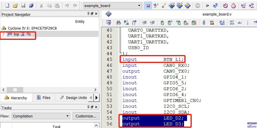 AG32 MCU+CPLD联合使用入门
