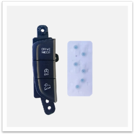 Daliwei Silicone Technology Co., Ltd-Auto Parts