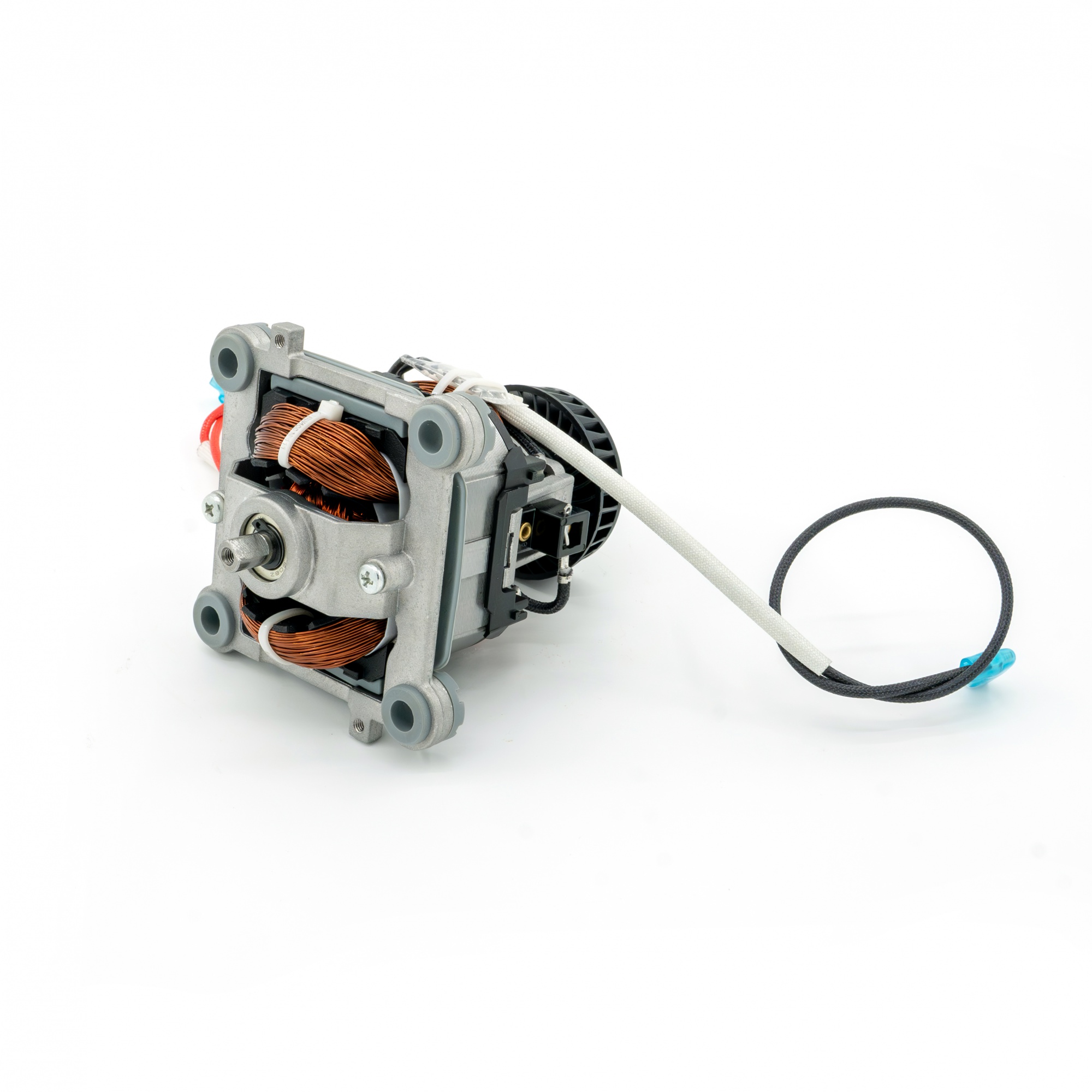 Model: HC 7625 Universal MotorUniversal Motor珠海诺凯电机有限公司