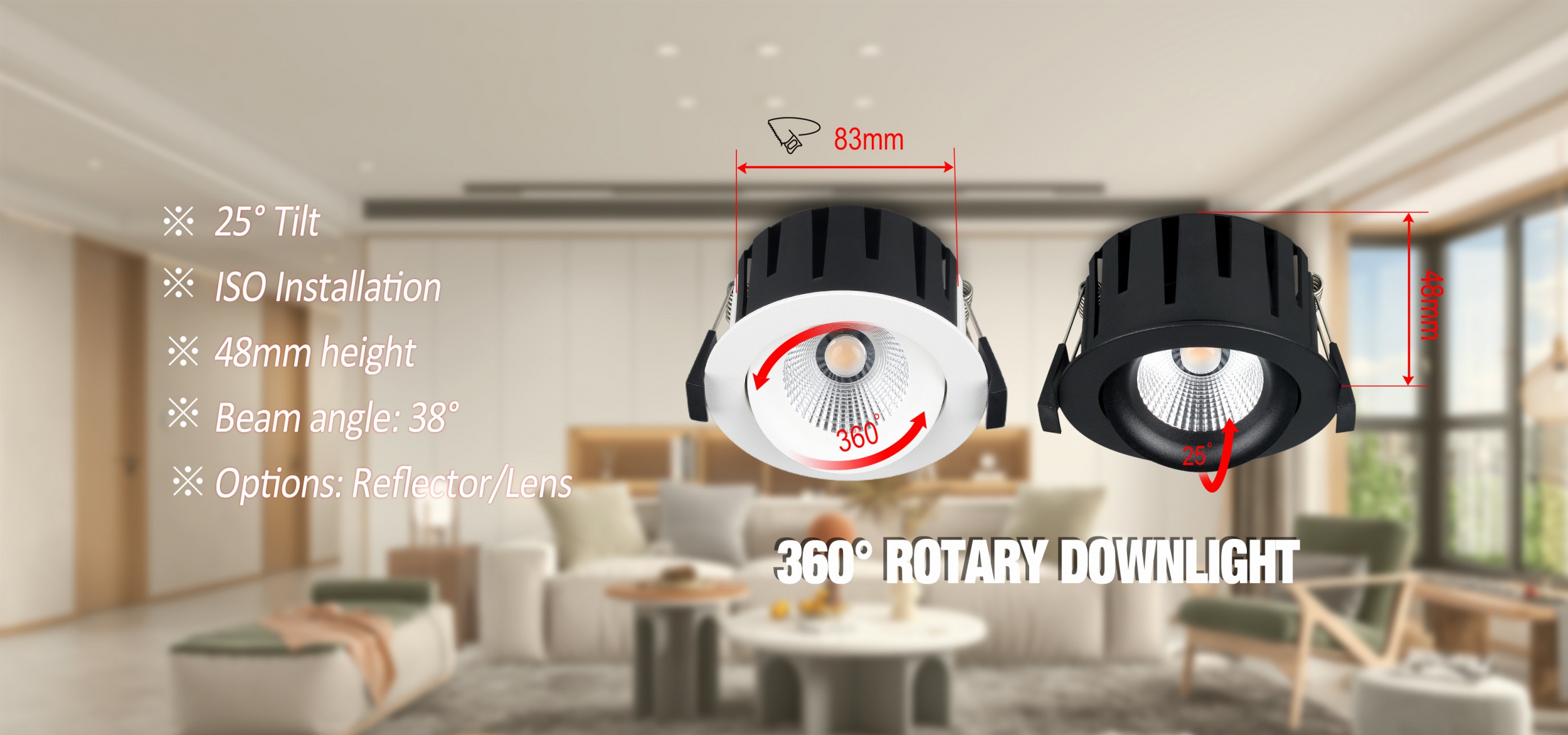 PUBLISE LED LIGHTING