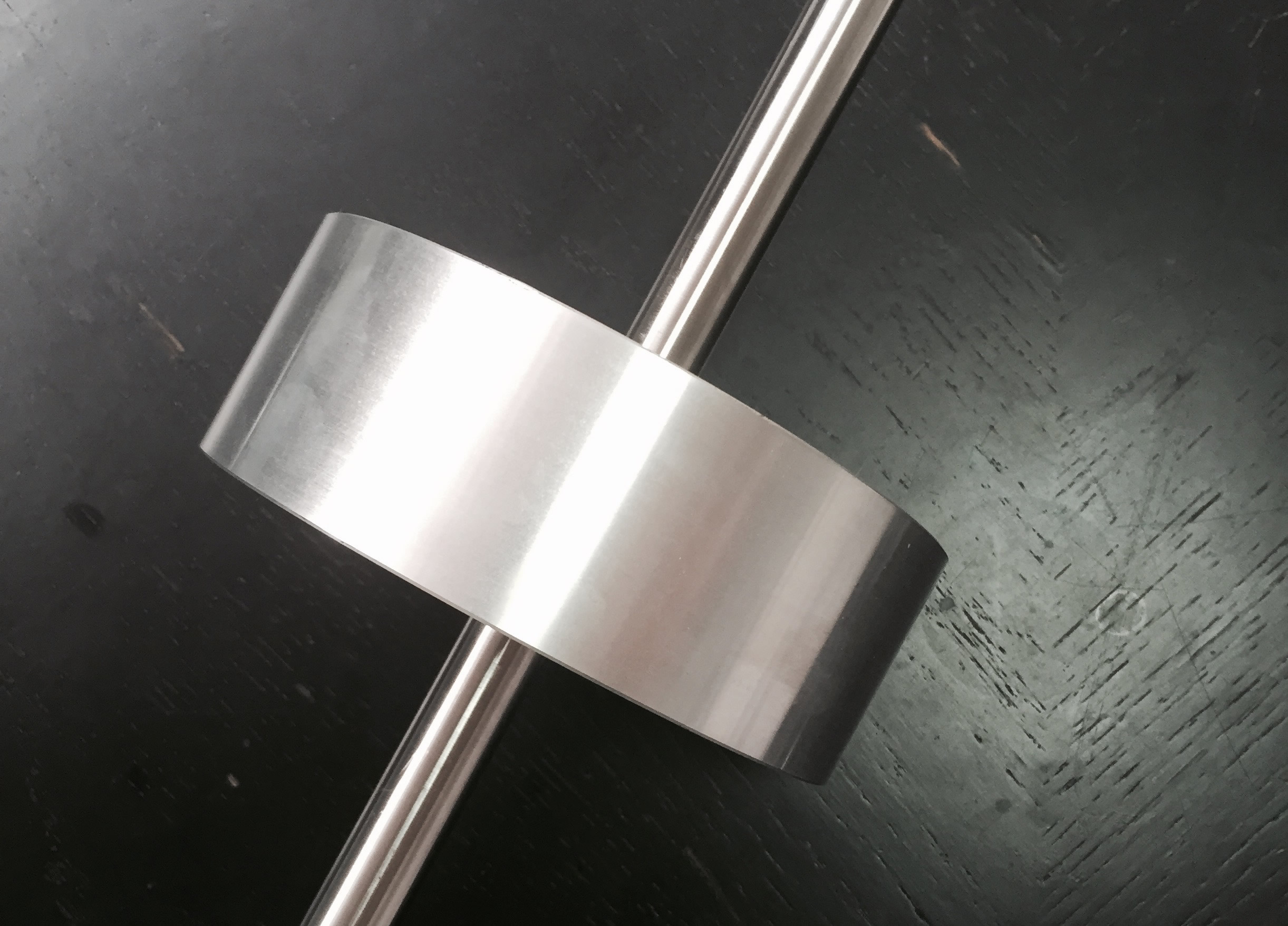 Rotating collector for electrospinning—TONG LI TECH CO LTD