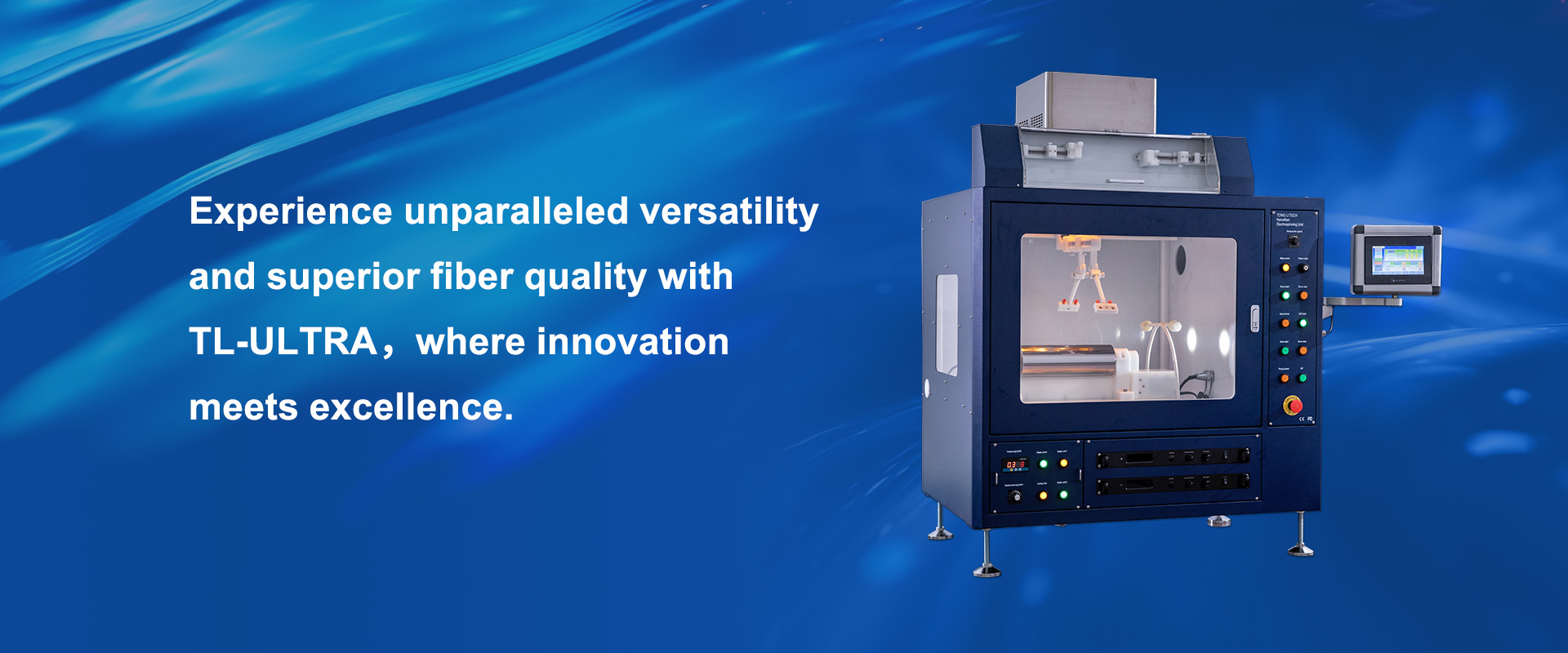 Electrospinning machine,Electrospinning equipment,Electrospinning setup ...