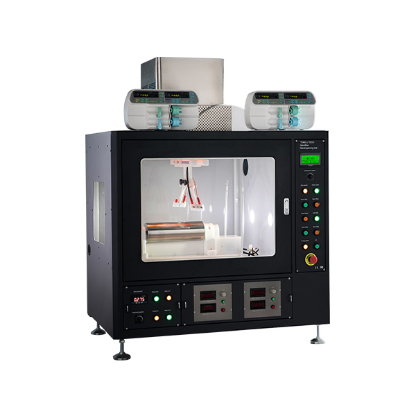 Electrospinning machine,Electrospinning equipment,Electrospinning setup ...