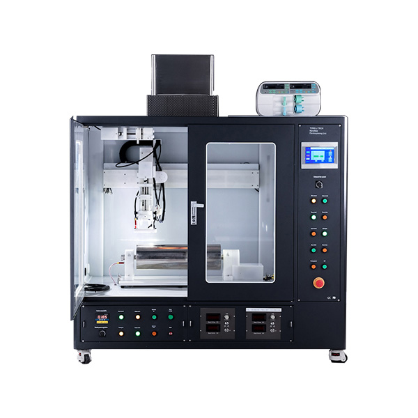 Electrospinning machine,Electrospinning equipment,Electrospinning setup ...