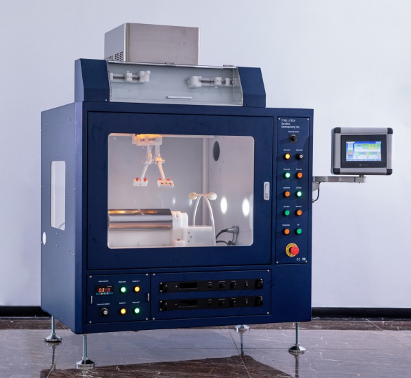 Electrospinning machine,Electrospinning equipment,Electrospinning setup ...