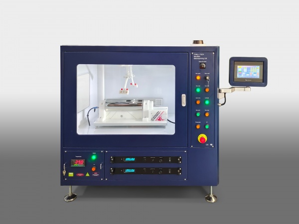 Electrospinning machine,Electrospinning equipment,Electrospinning setup ...