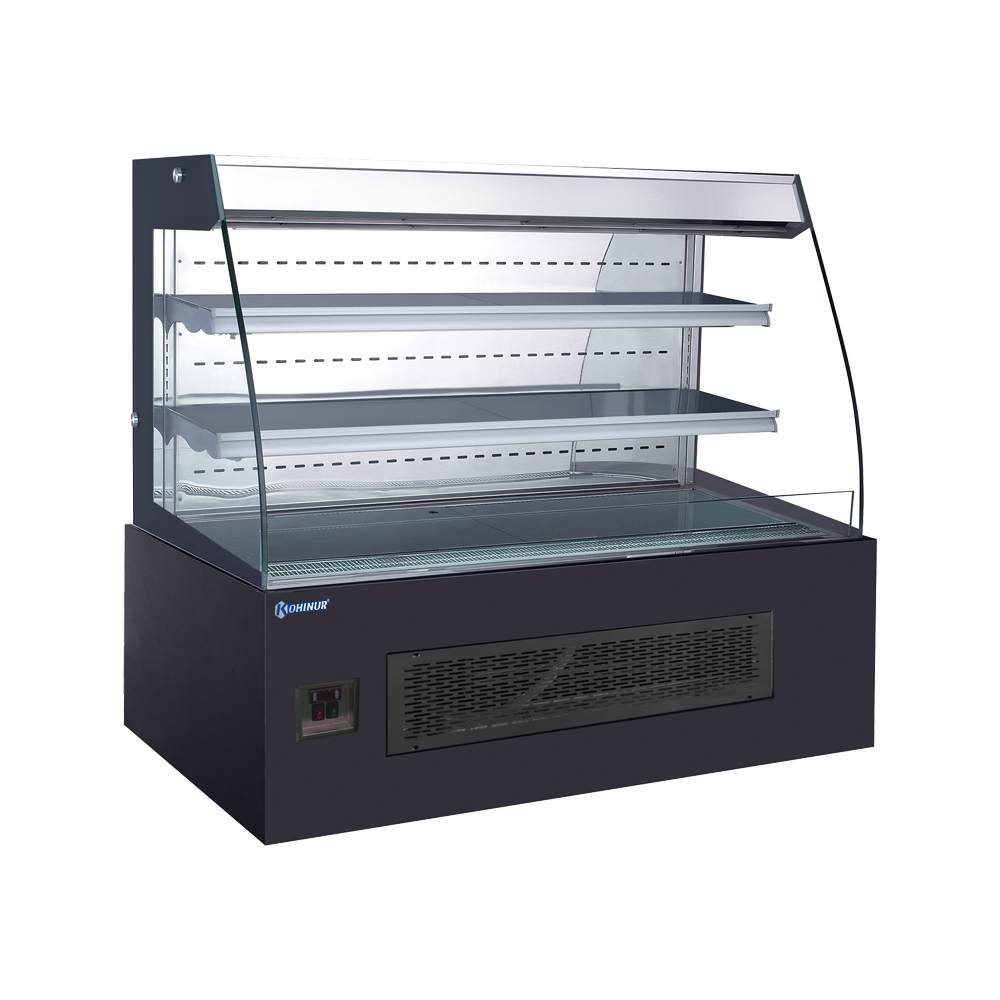 Sandwich freezer, Zhongshan Beno Refrigeration Equipment Co., LTD ...