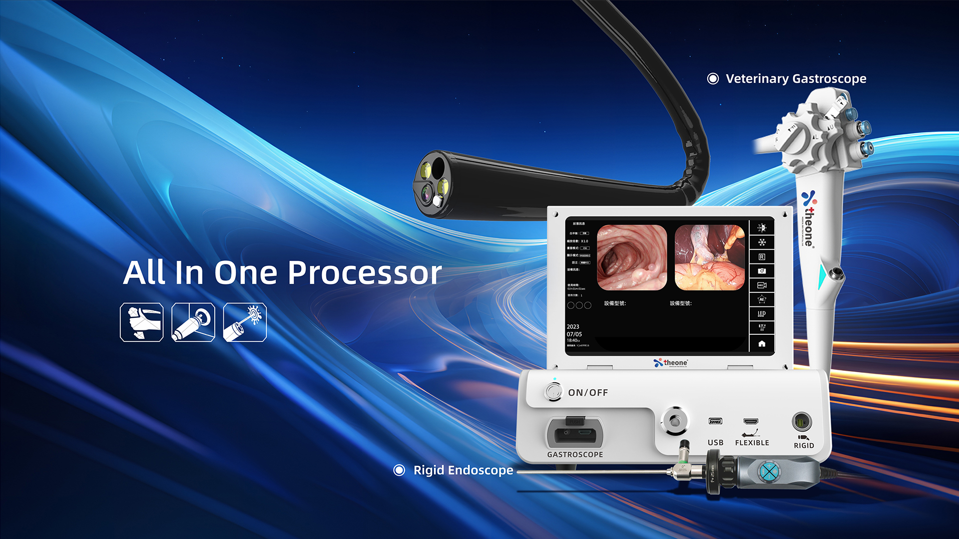 Home-THE ONE MEDICAL DEVICES TECHNOLOGY APPLIANCE CO.,