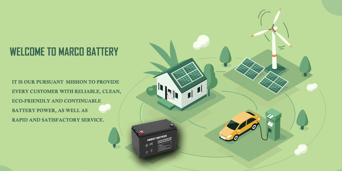 HOME [marco-battery.com]