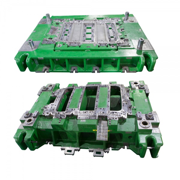 Steel Plate Tools,Cast Iron Tool,Strip Layouts-Dongguan KING Tool Co., Ltd