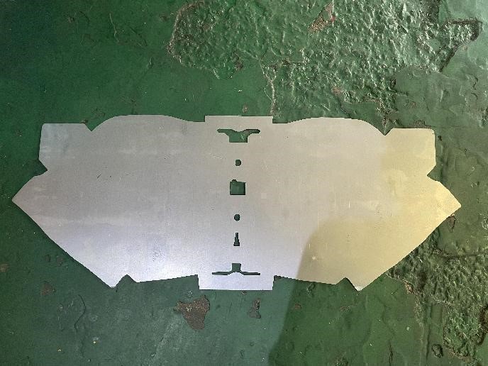 Casting Transfer Die,Cast Iron Tools-Dongguan KING Tool Co., Ltd