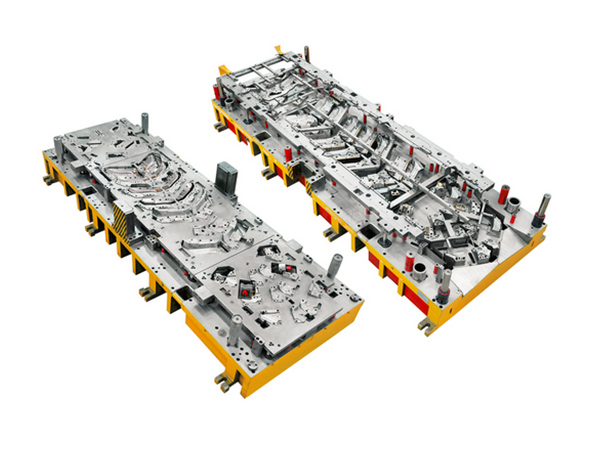 Steel Plate Tools,Steel Plate Tools-Dongguan KING Tool Co., Ltd