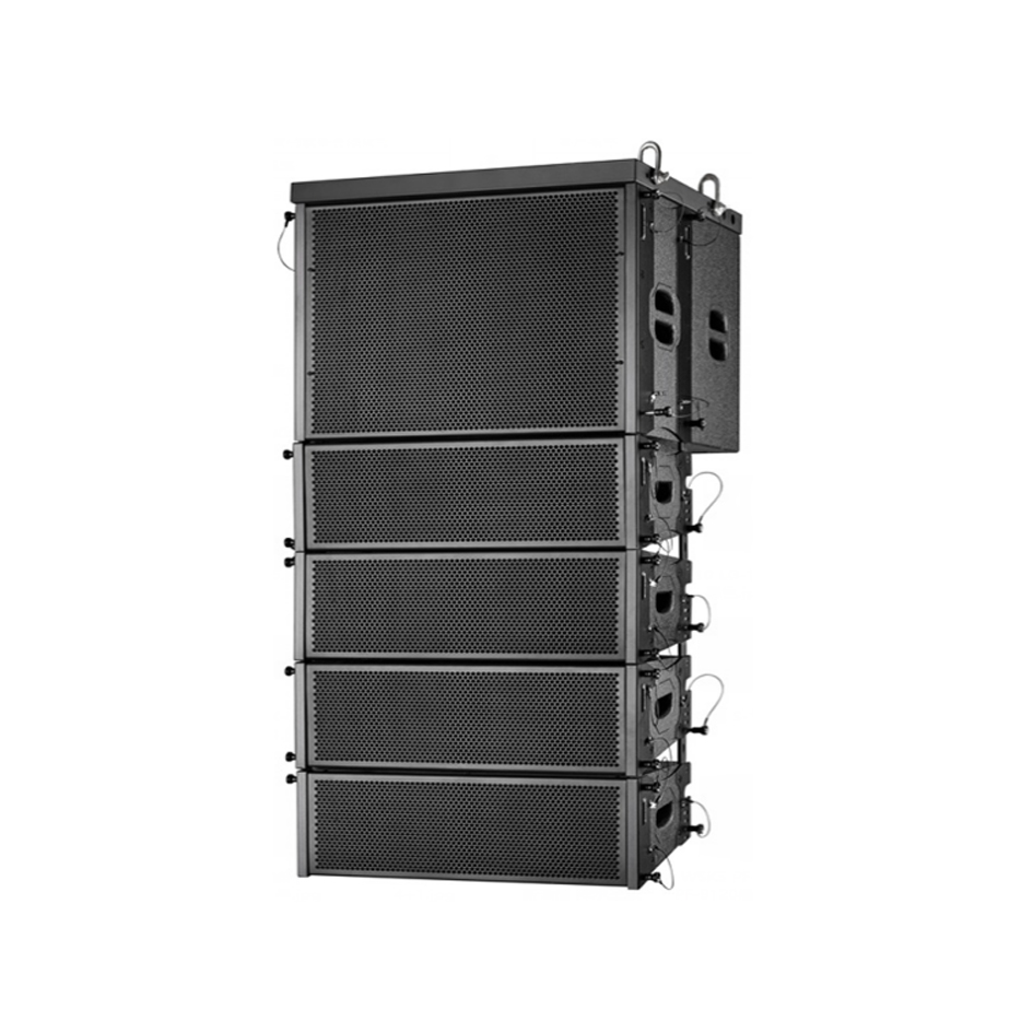 线性阵列全频音箱 VM-LA204/VM-LA206/VM-LA208/VM-LA210/VM-LA212