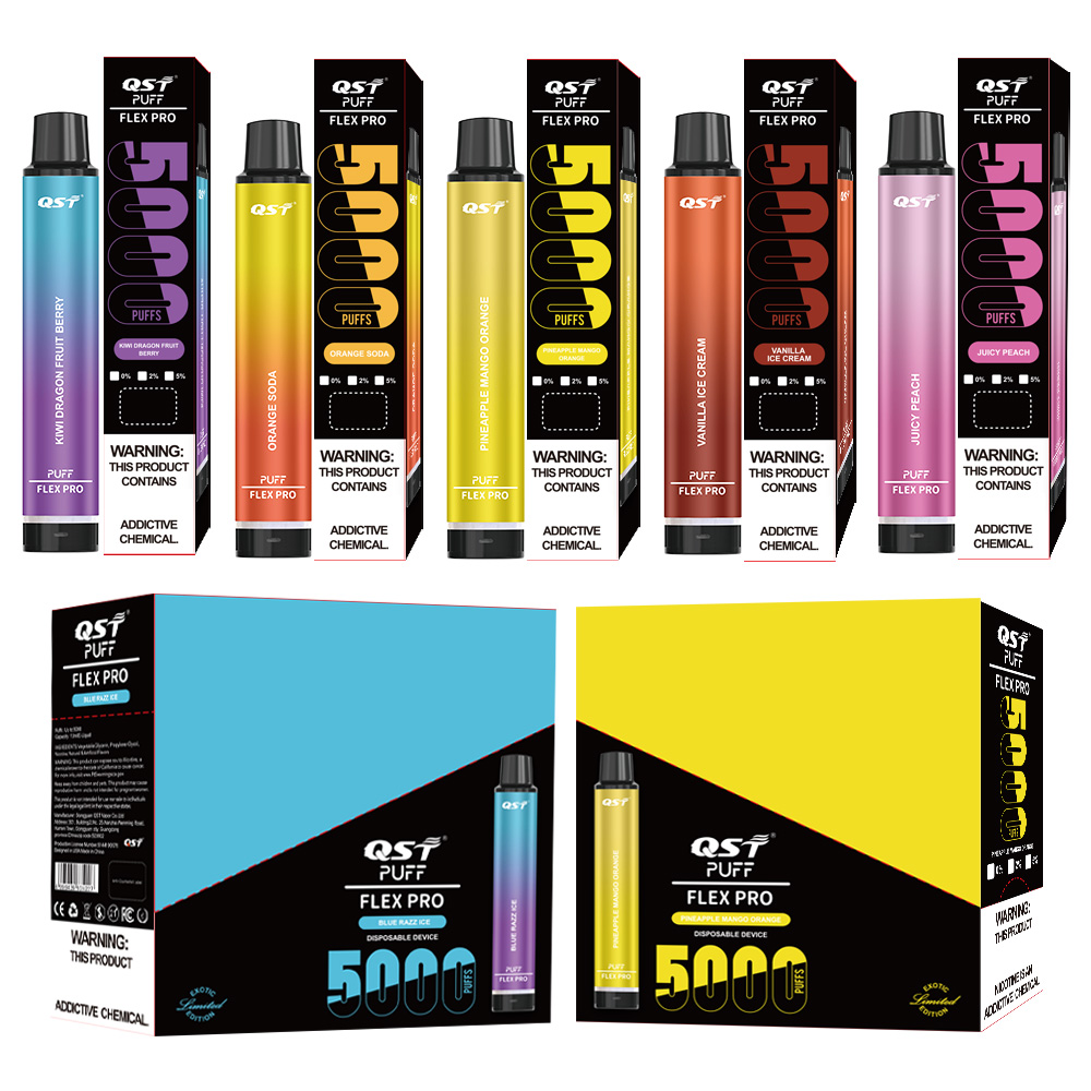 new puff flex pro 15 flavros rechargeable original disposable wholesale ...