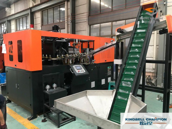 GUANGDONG CHAMPION AUTOMATION TECHNOLOGY CO.,LTD