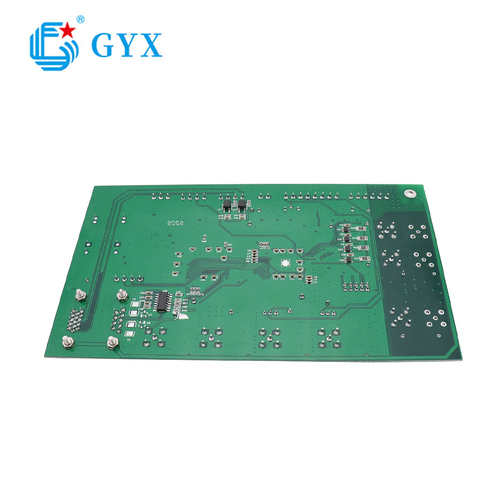 led control module PCBA for Household Appliances,GYX OPTOELECTRONICS