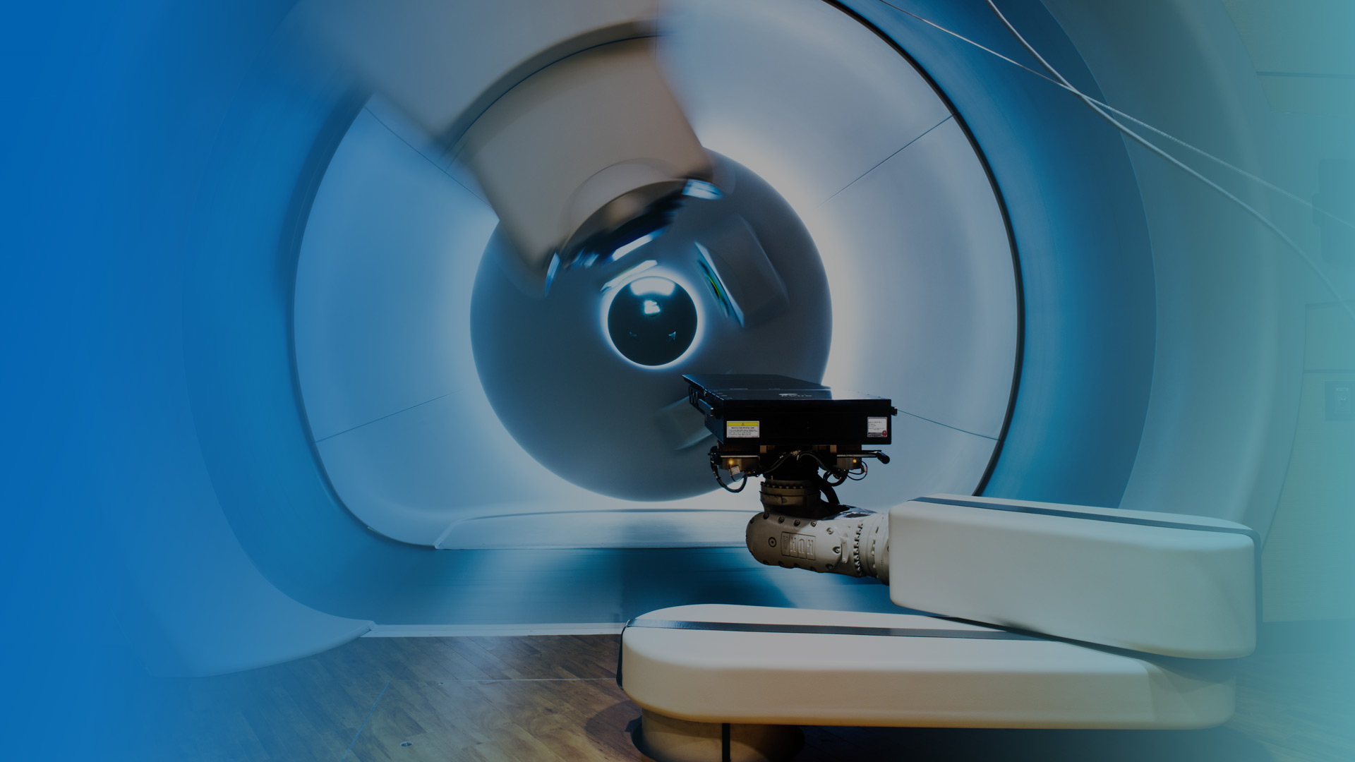 Radiotherapy bracket-PUNENG MEDICAL