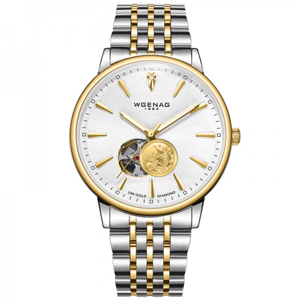 WGENAG瓦格纳表中国官方网站