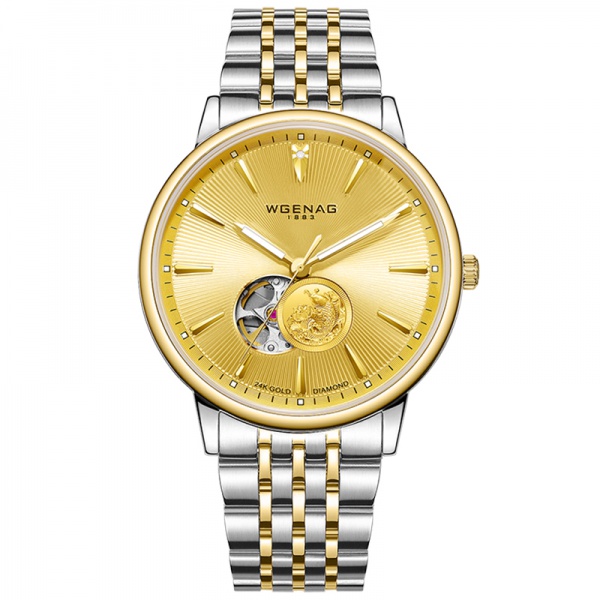 WGENAG瓦格纳表中国官方网站