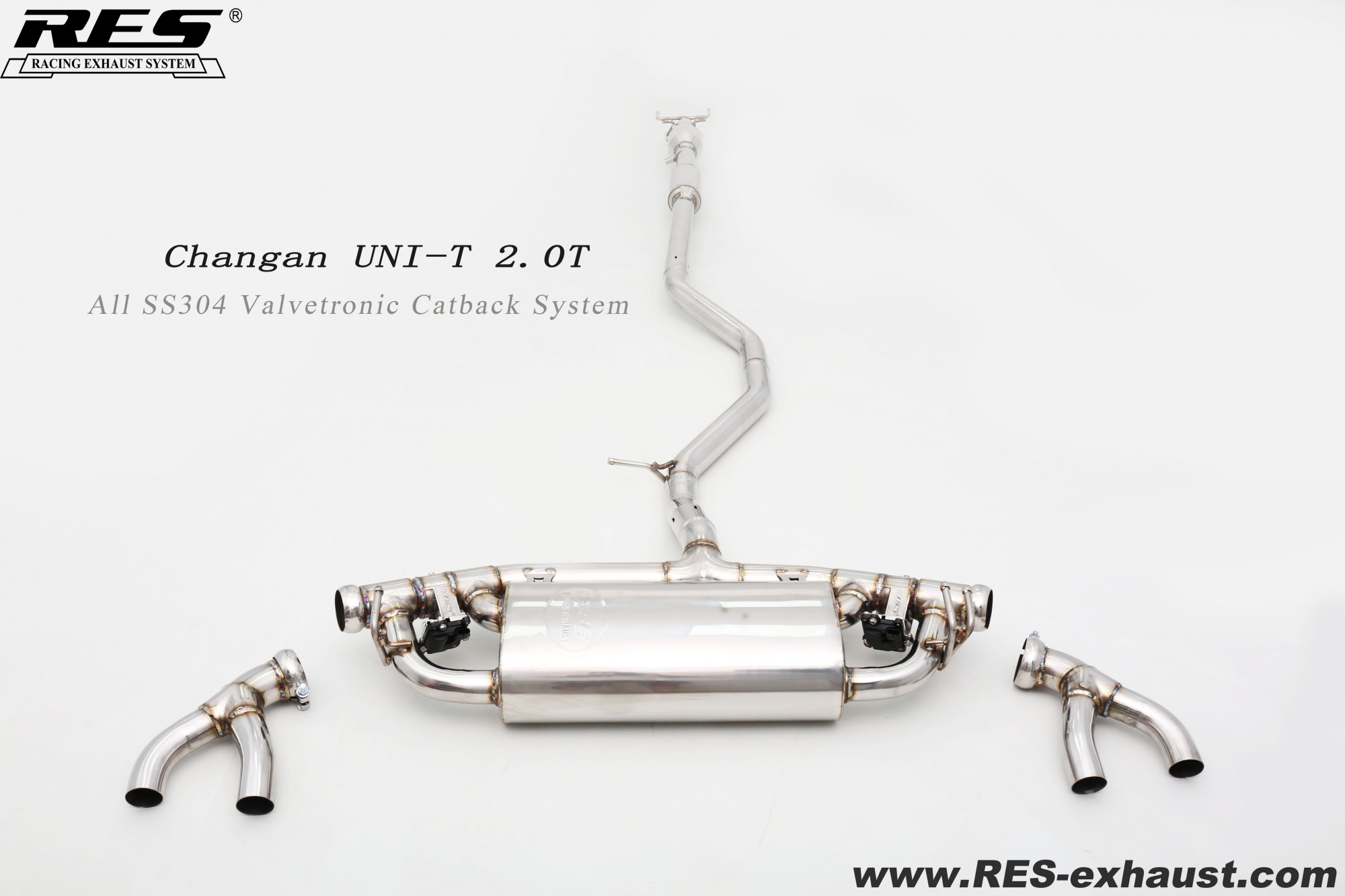 正品RES排气管_佛山科亚特汽车配件有限公司