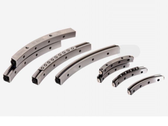LBRV圆弧导轨-陕西蓝海秦工科技有限公司