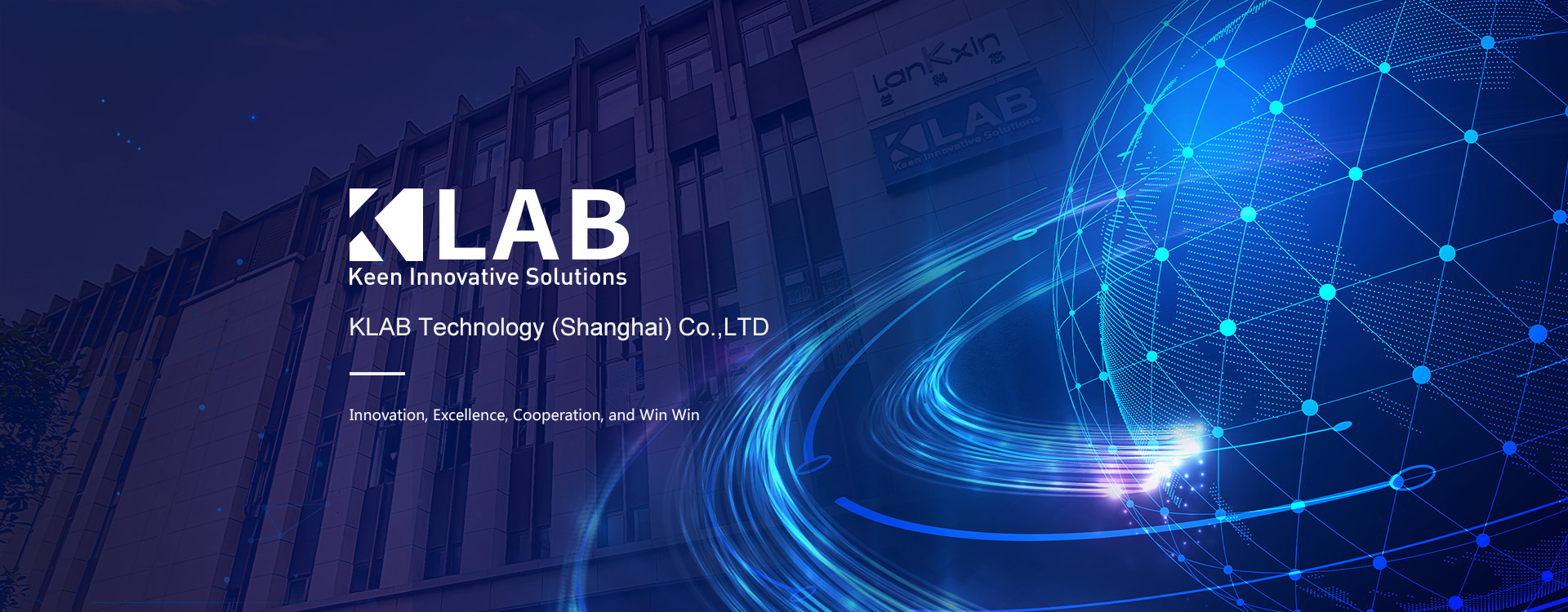 KLAB Technology (Shanghai) Co.,LTD