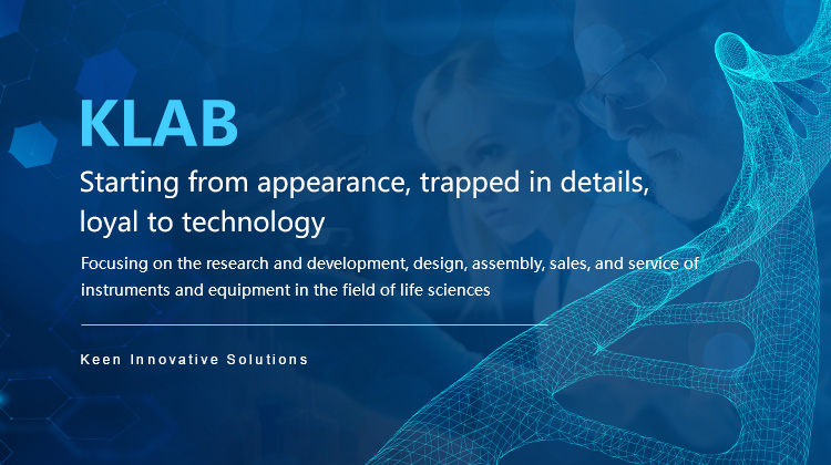 KLAB Technology (Shanghai) Co.,LTD