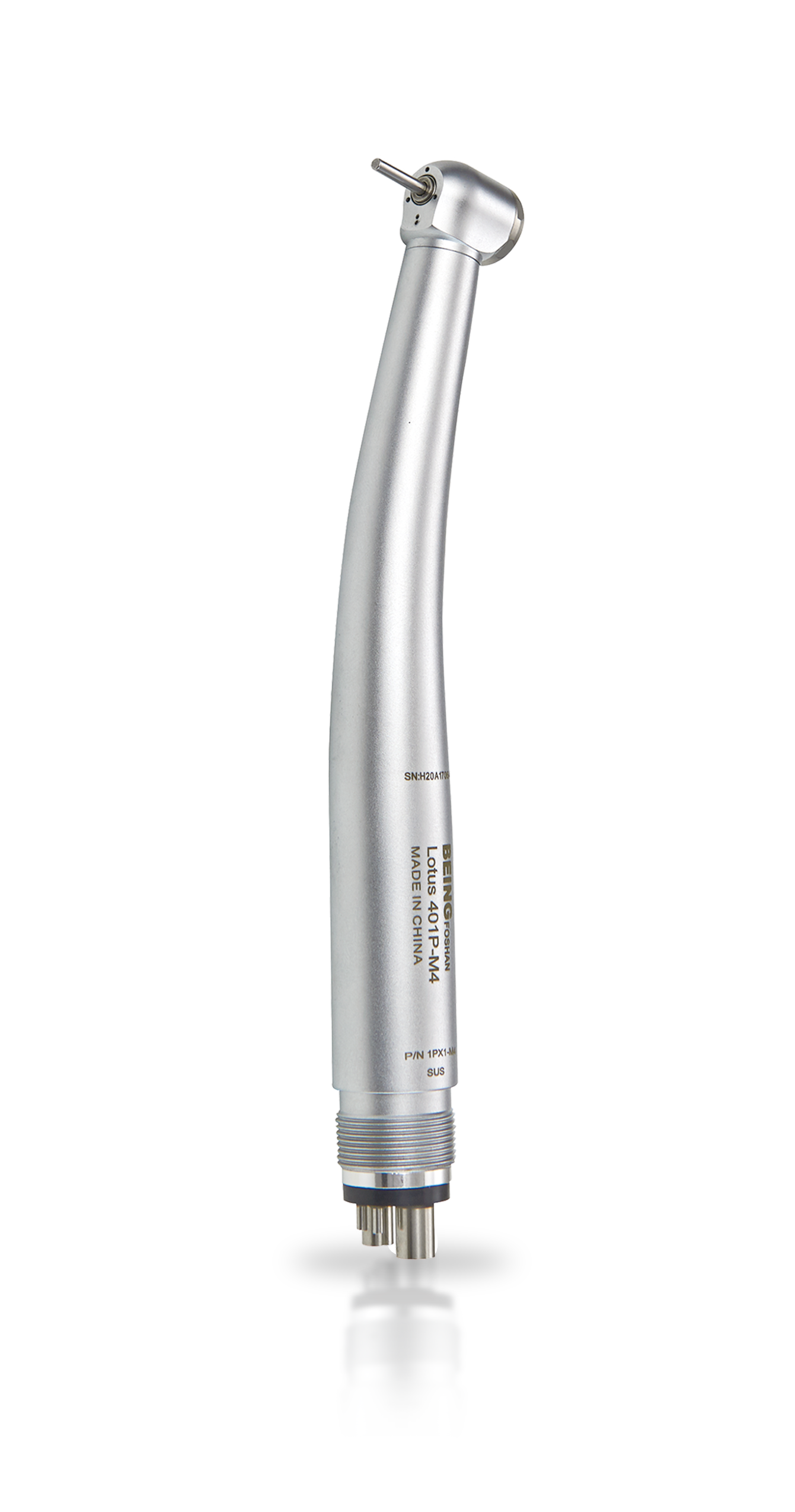 Dental handpiece_Being Foshan Medical Equipment Co. Ltd.