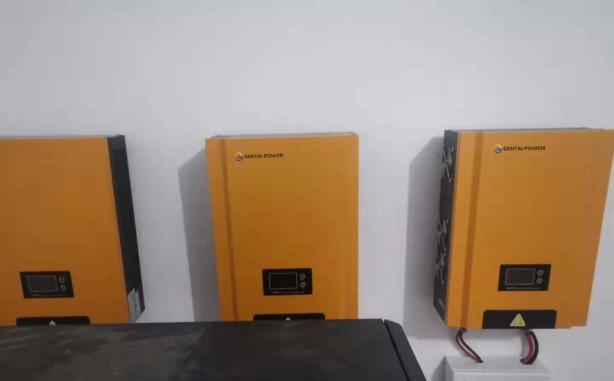 GENTAI INDUSTRIAL PTE. LTD.