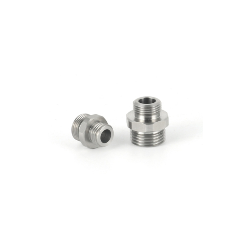 Universal installation fitting —threaded adapter KJT universal threaded ...